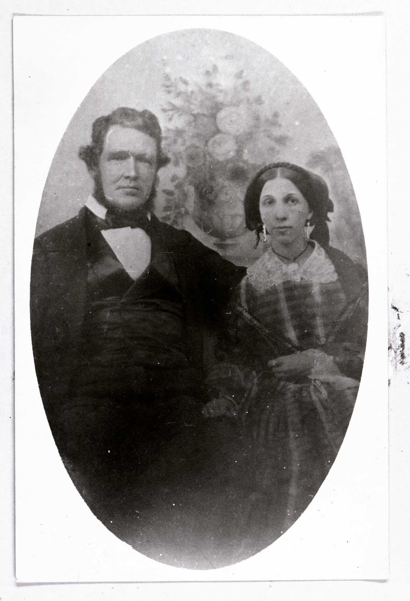 Texas frontiersman Robert Neighbors sought to blaze a path of peace