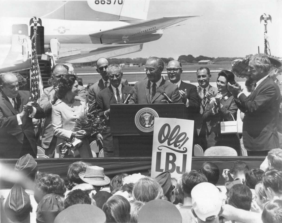 HemisFair ’68 transformed San Antonio 55 years ago. Here's a look back