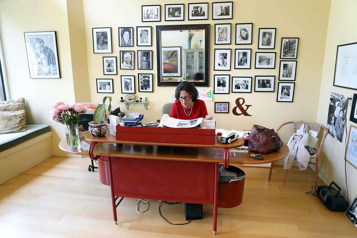 Loss of Sydney Goldstein leaves a huge hole in SF fabric