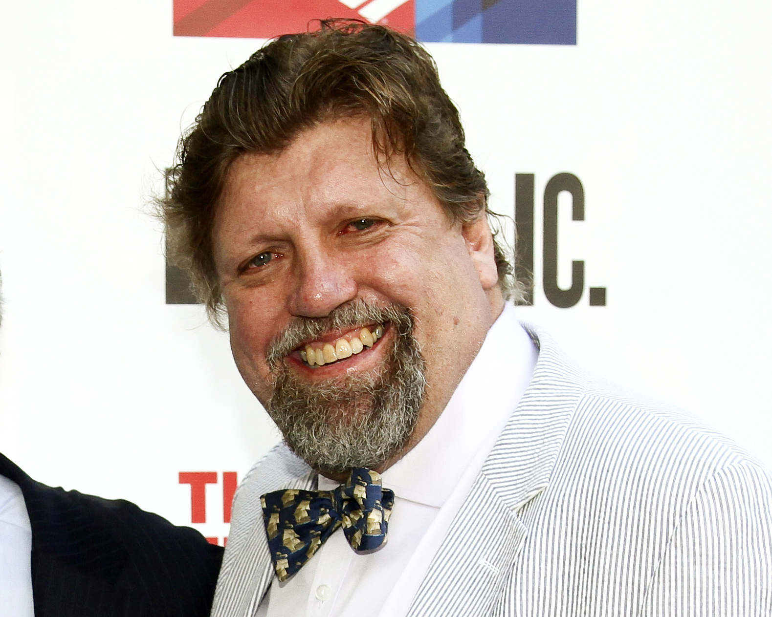 'Julius Caesar' director looks back