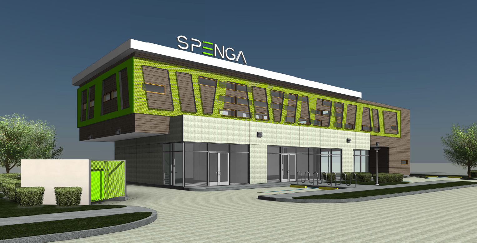 Fitness studio Spenga to spin into Houston