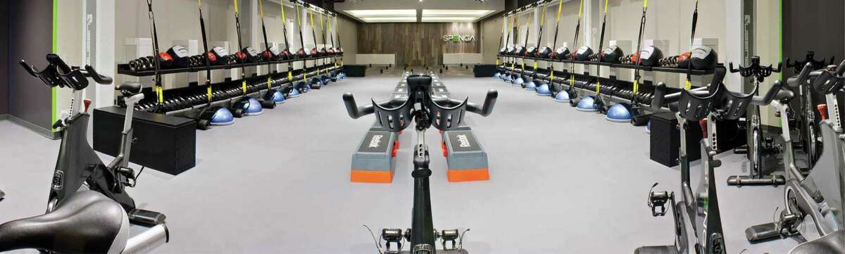 Fitness studio Spenga to spin into Houston