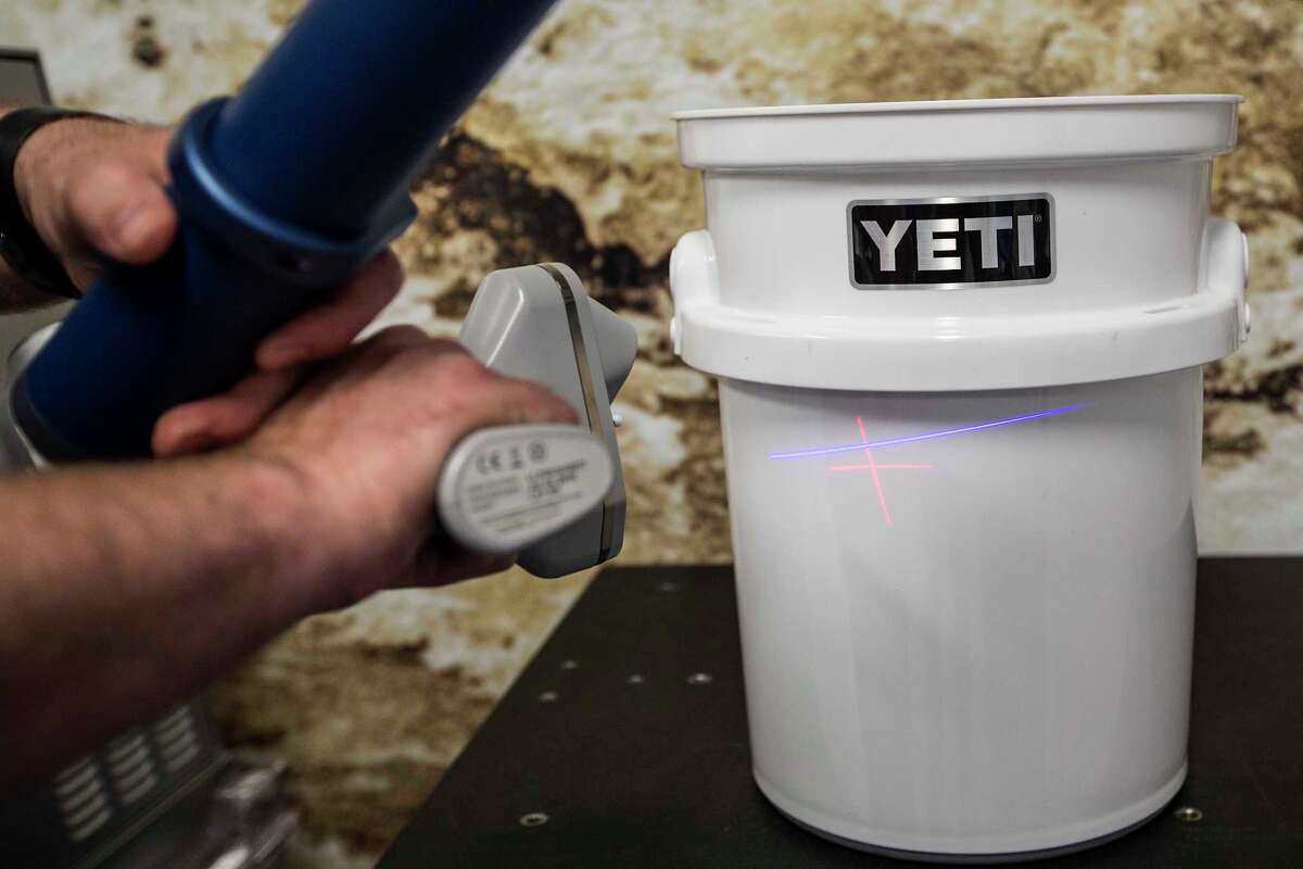 Yeti unveils new products as Texas cooler competition stays hot