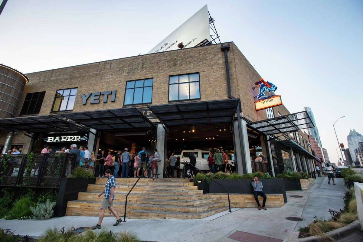 Yeti unveils new products as Texas cooler competition stays hot