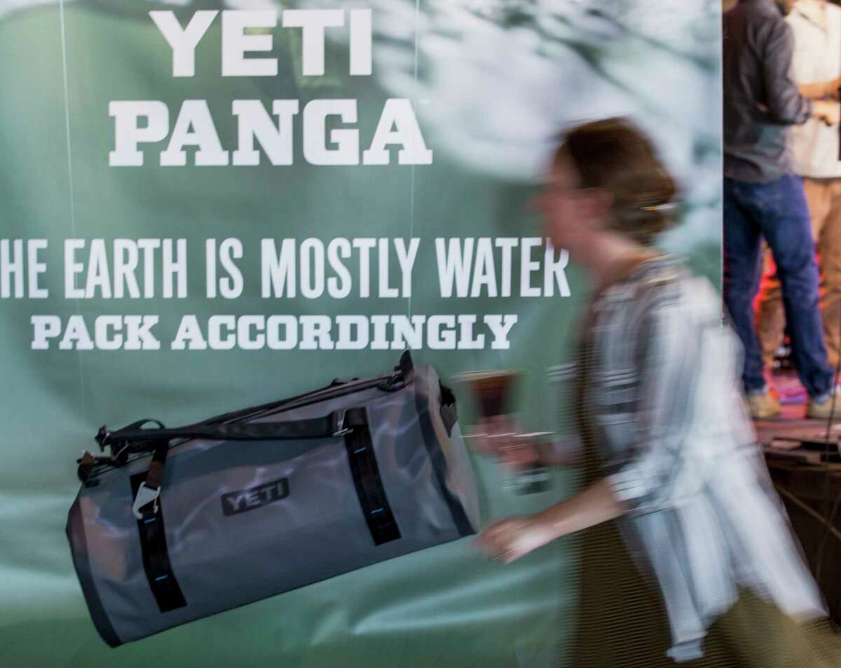 Yeti unveils new products as Texas cooler competition stays hot