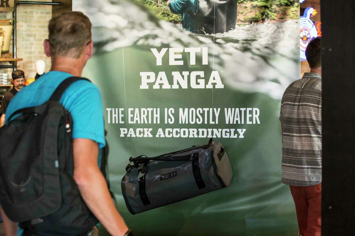 Yeti unveils new products as Texas cooler competition stays hot