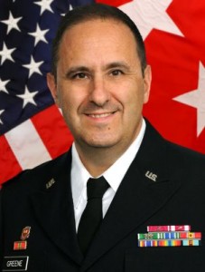 'Major General Harold J. Greene Memorial Highway' approved