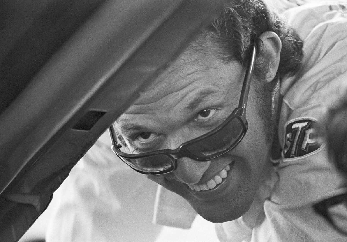 Still the King: Richard Petty reaches 80, still at the track