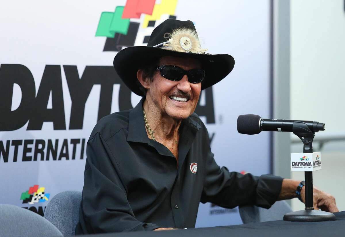 Still the King: Richard Petty reaches 80, still at the track