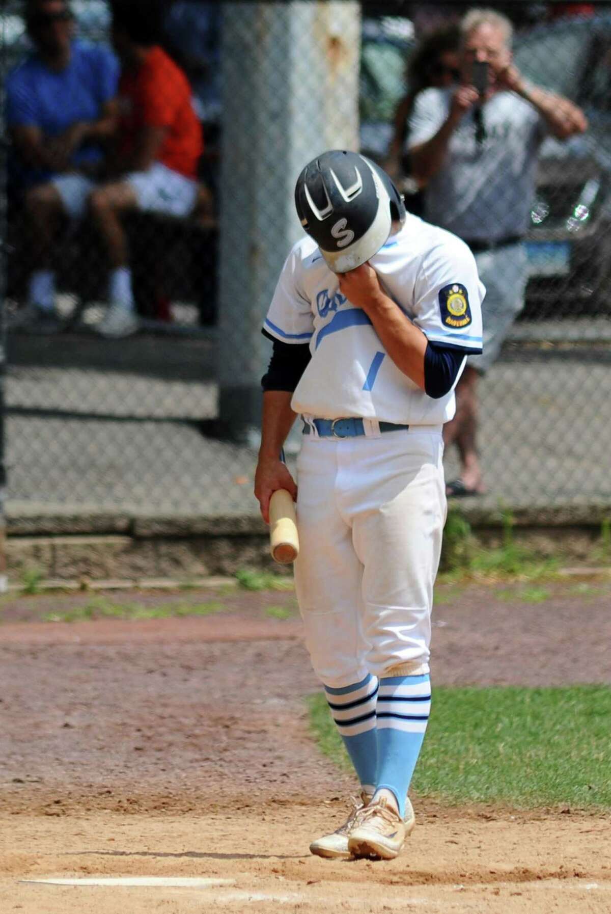 Colarossi ready to accept challenge of West Point