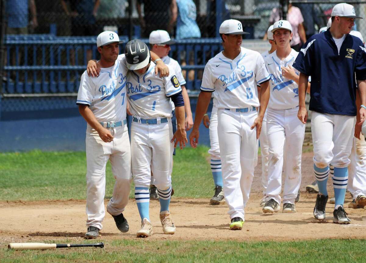 Colarossi ready to accept challenge of West Point