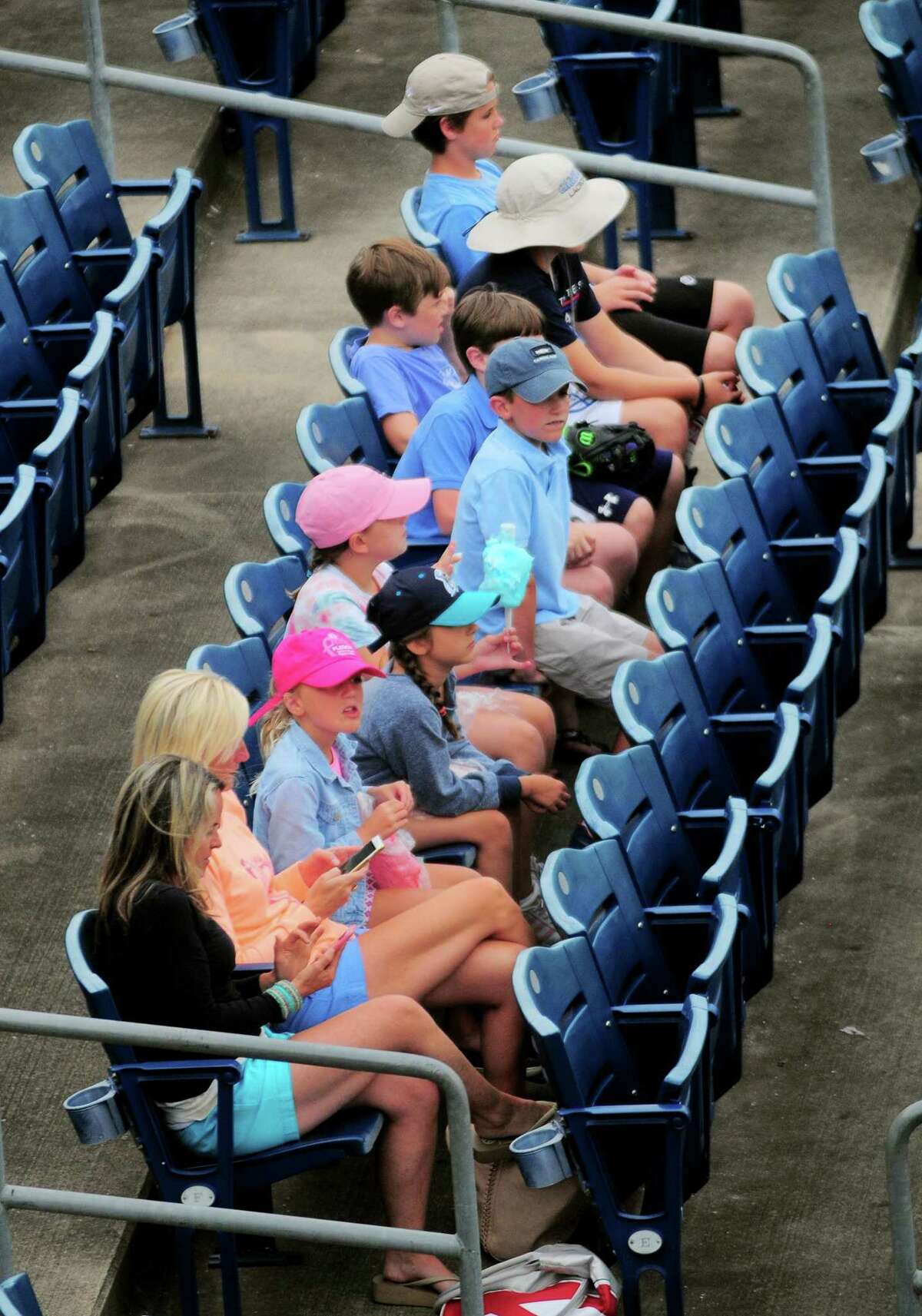 Strong pitching buoys Bluefish