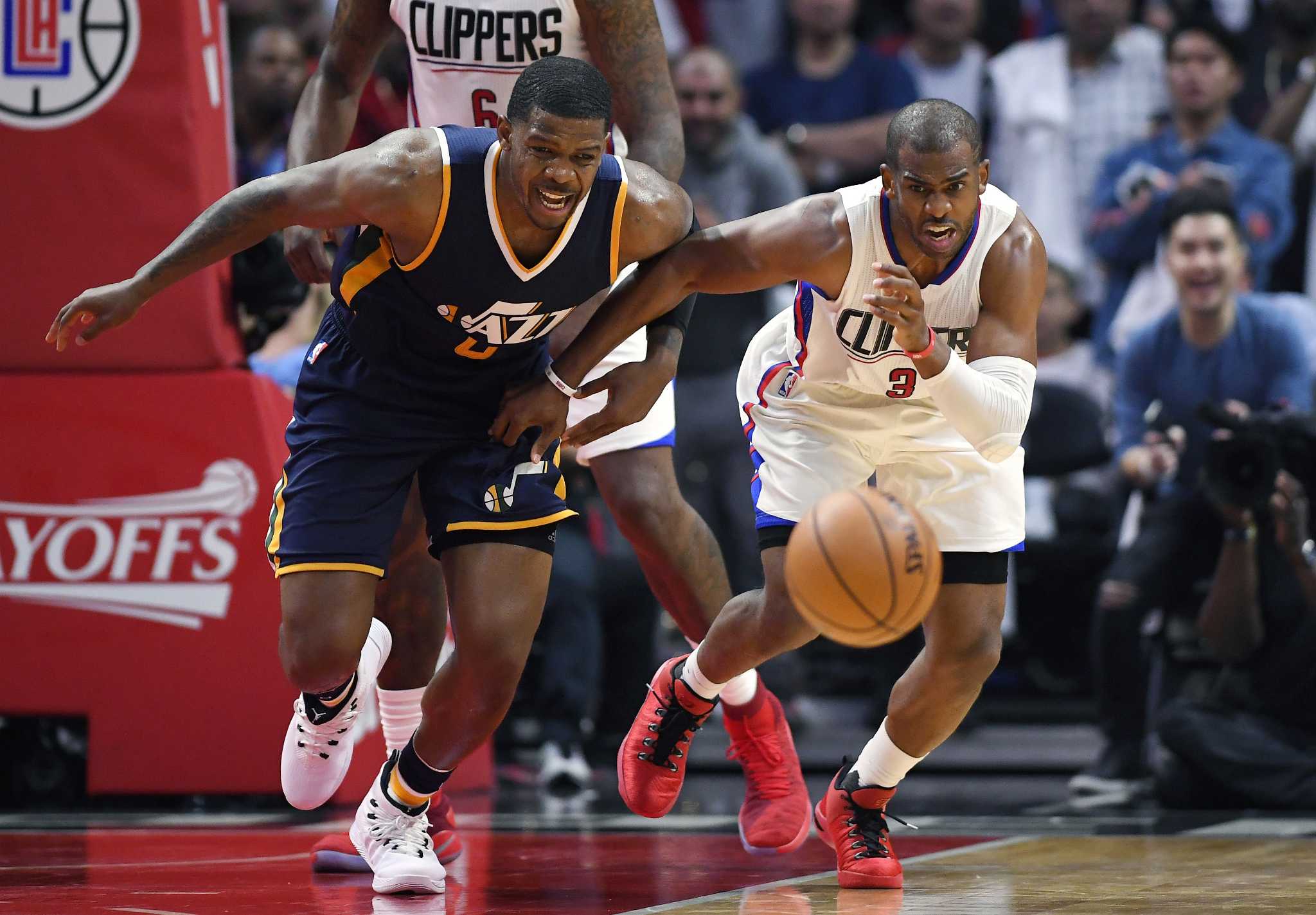 Joe Johnson, Brandan Wright find a good fit with loaded Rockets