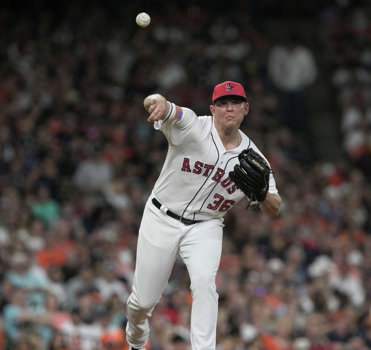 Astros' Carlos Correa declines invitation to Home Run Derby