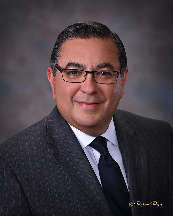 Diocese of Laredo names new superintendent