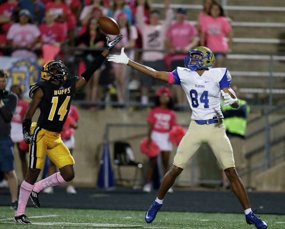 Cinco, Katy, Marshall projected as regional champs - Houston Chronicle
