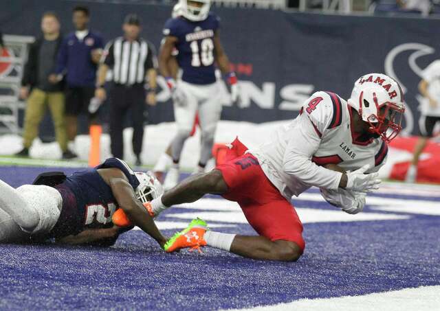 Cinco, Katy, Marshall projected as regional champs