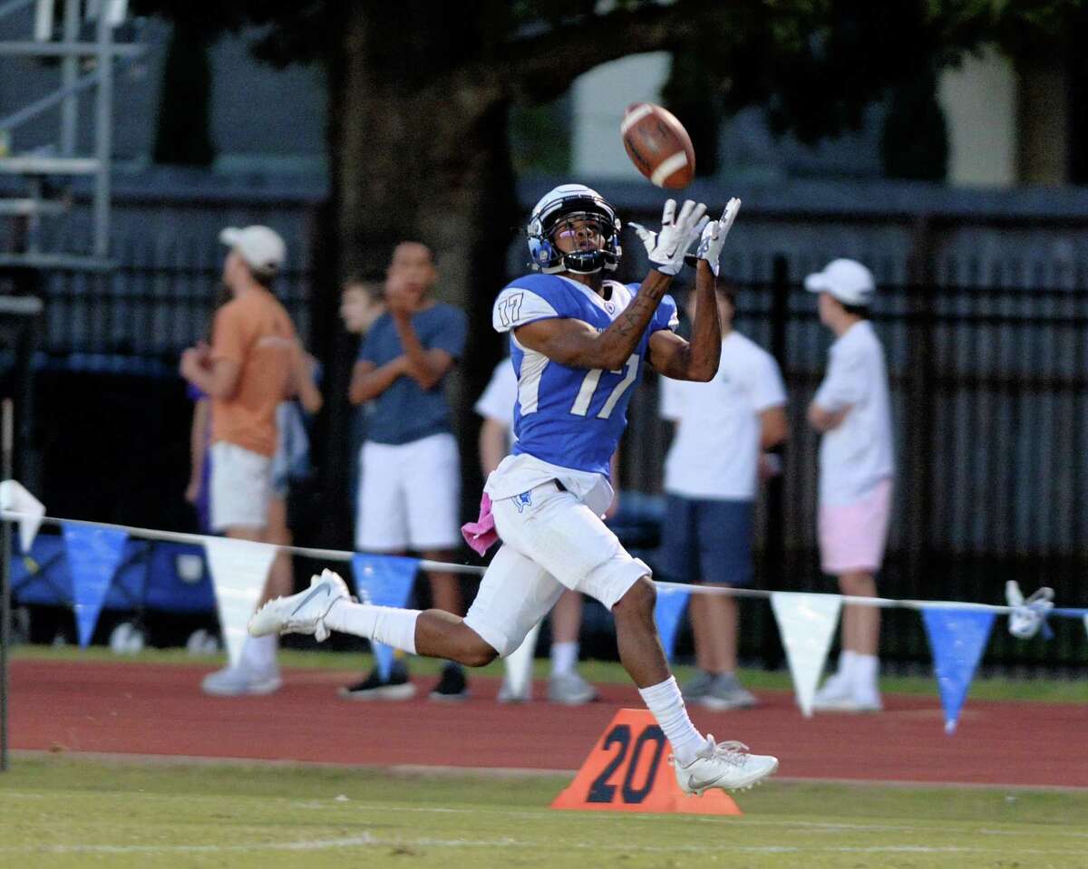 Cinco, Katy, Marshall projected as regional champs