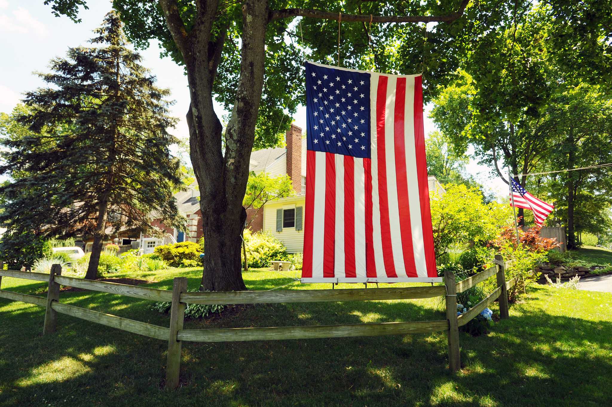 How will Connecticut pay for America's 250th anniversary?