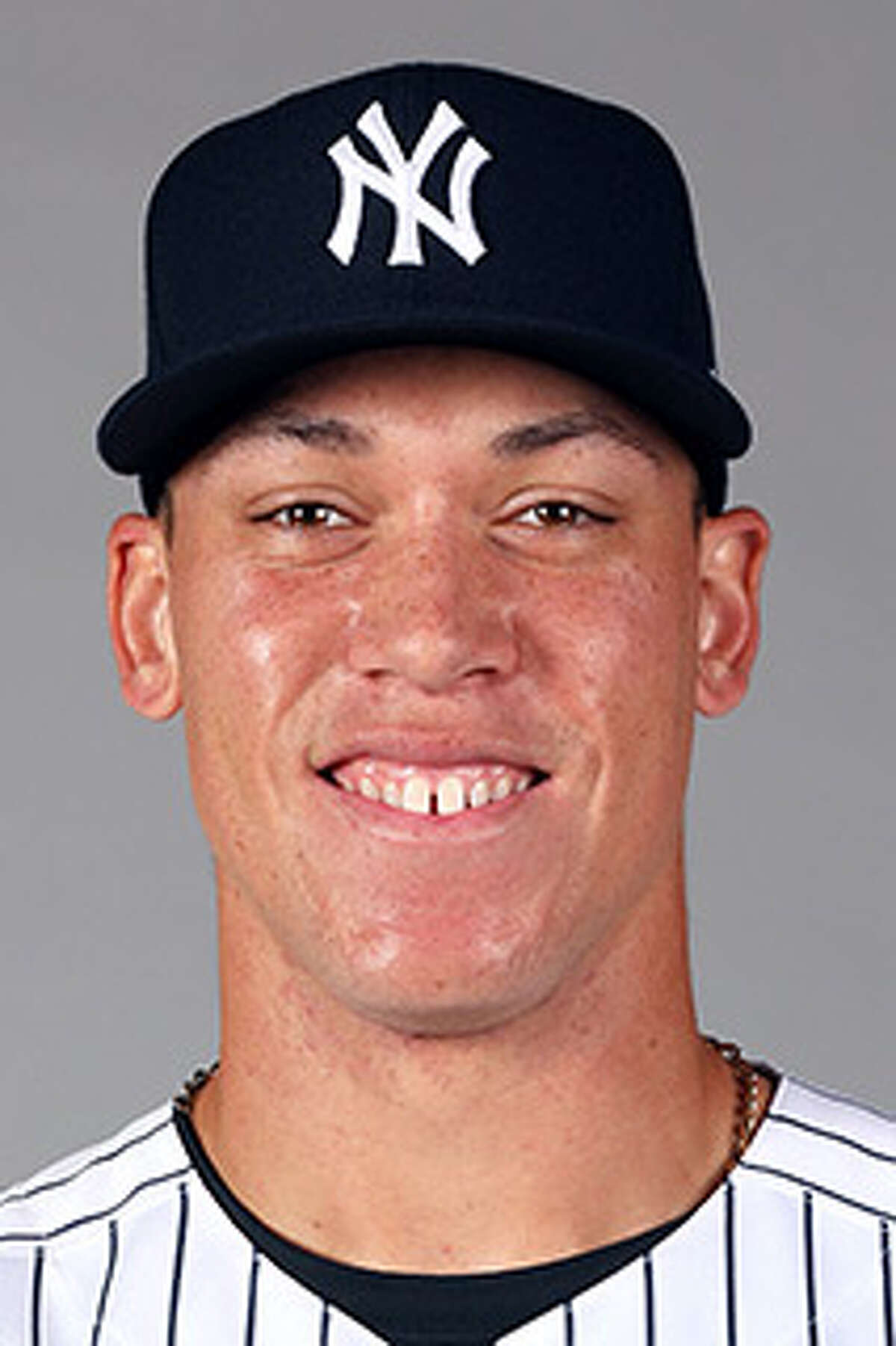 Yankees rookie Aaron Judge among 12 first-time All-Star starters