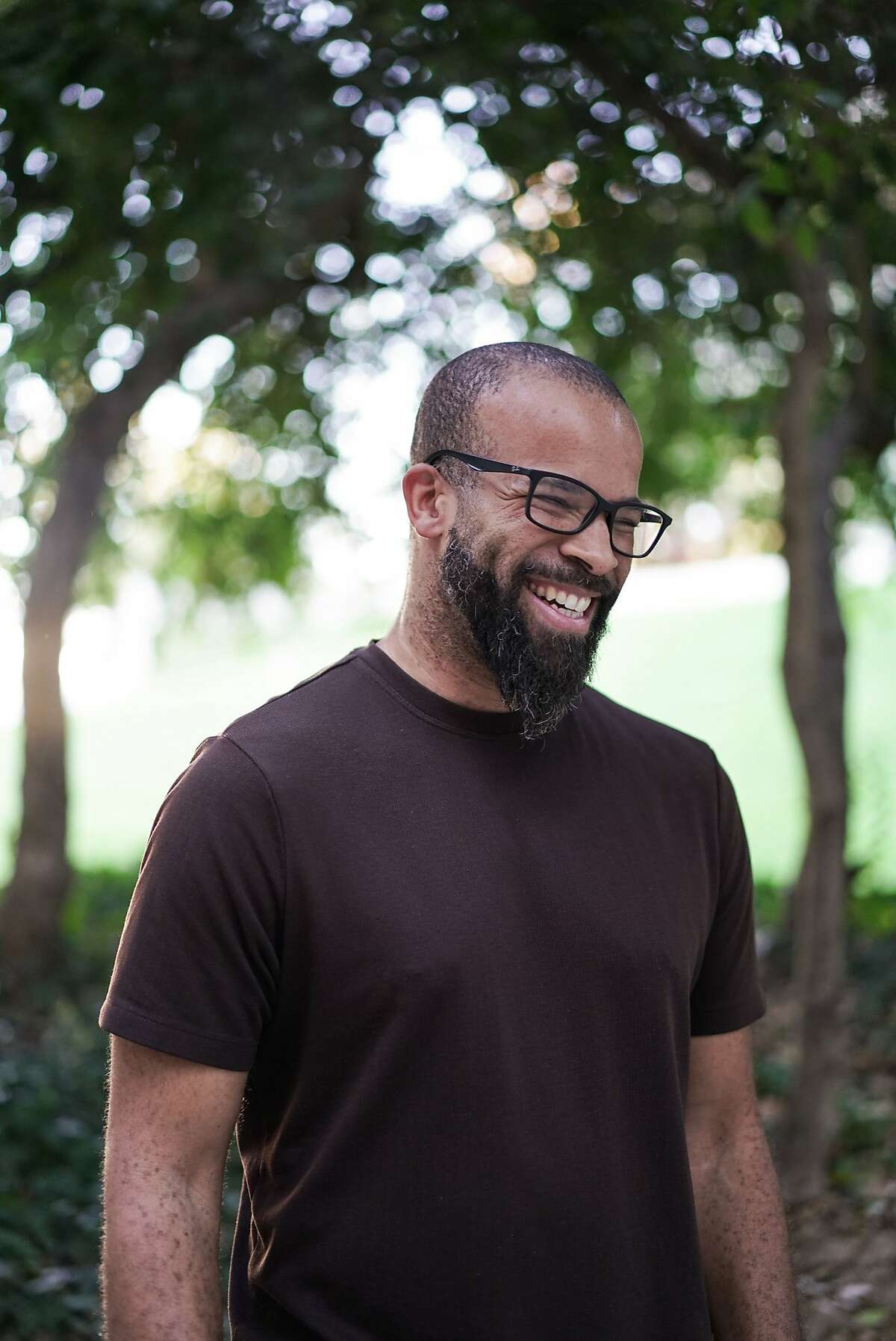 State Lines: California poetry: Douglas Kearney