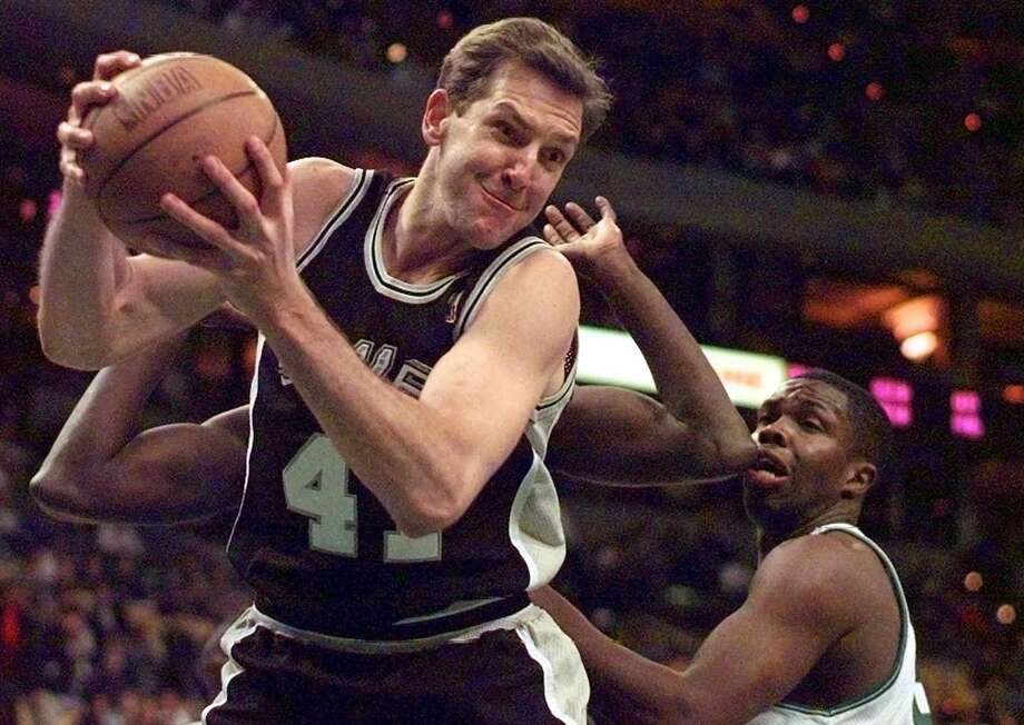 Off-Topic conversation: Reflecting with Will Perdue (Part 2) - San ...