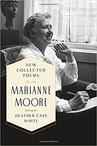 Book review: Moore’s ‘original sensibility’ shines through