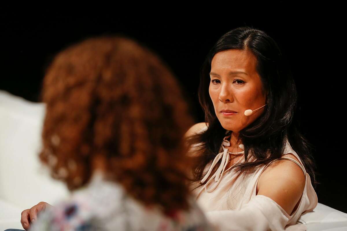Female startup founders address tech industry sexual harassment