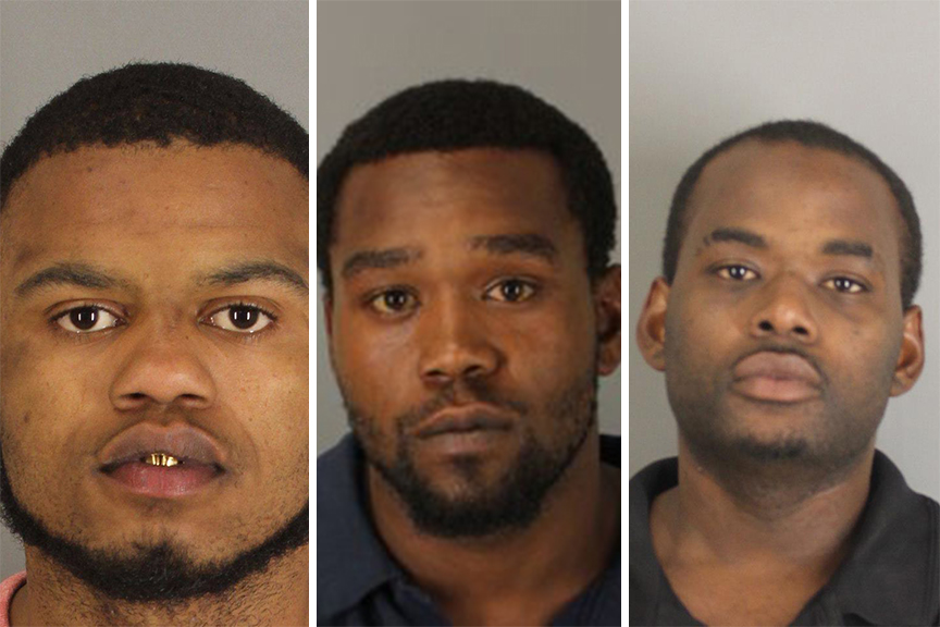 Suspect Arrested In Beaumont Mans Slaying Beaumont Enterprise