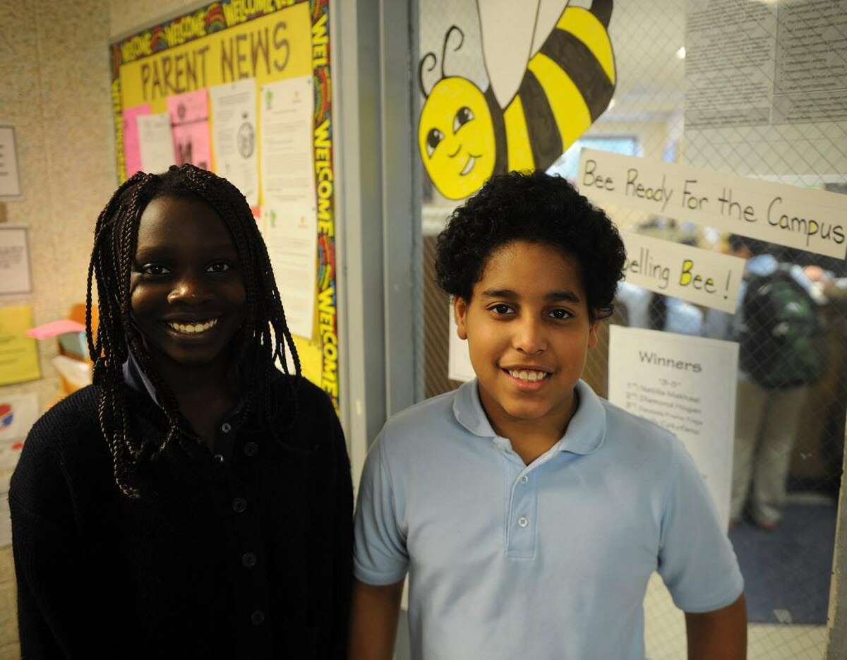 Bridgeport ponders magnet school changes