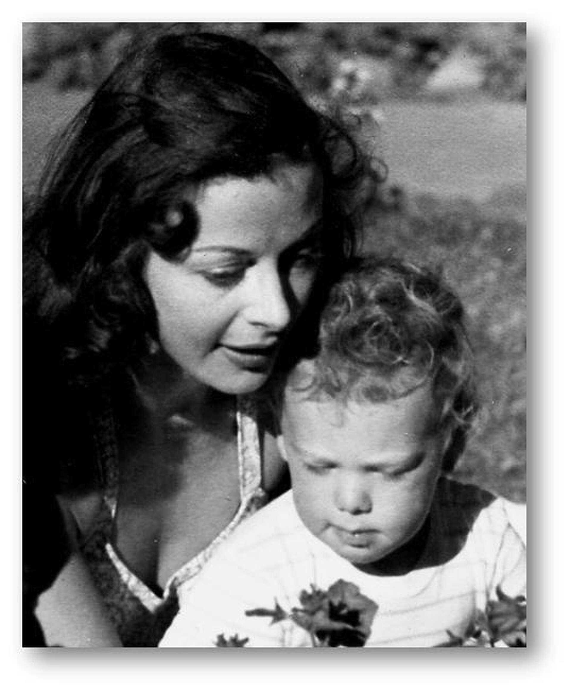 anthony loder children