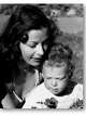 Hollywood star Hedy Lamarr put her brains before her beauty