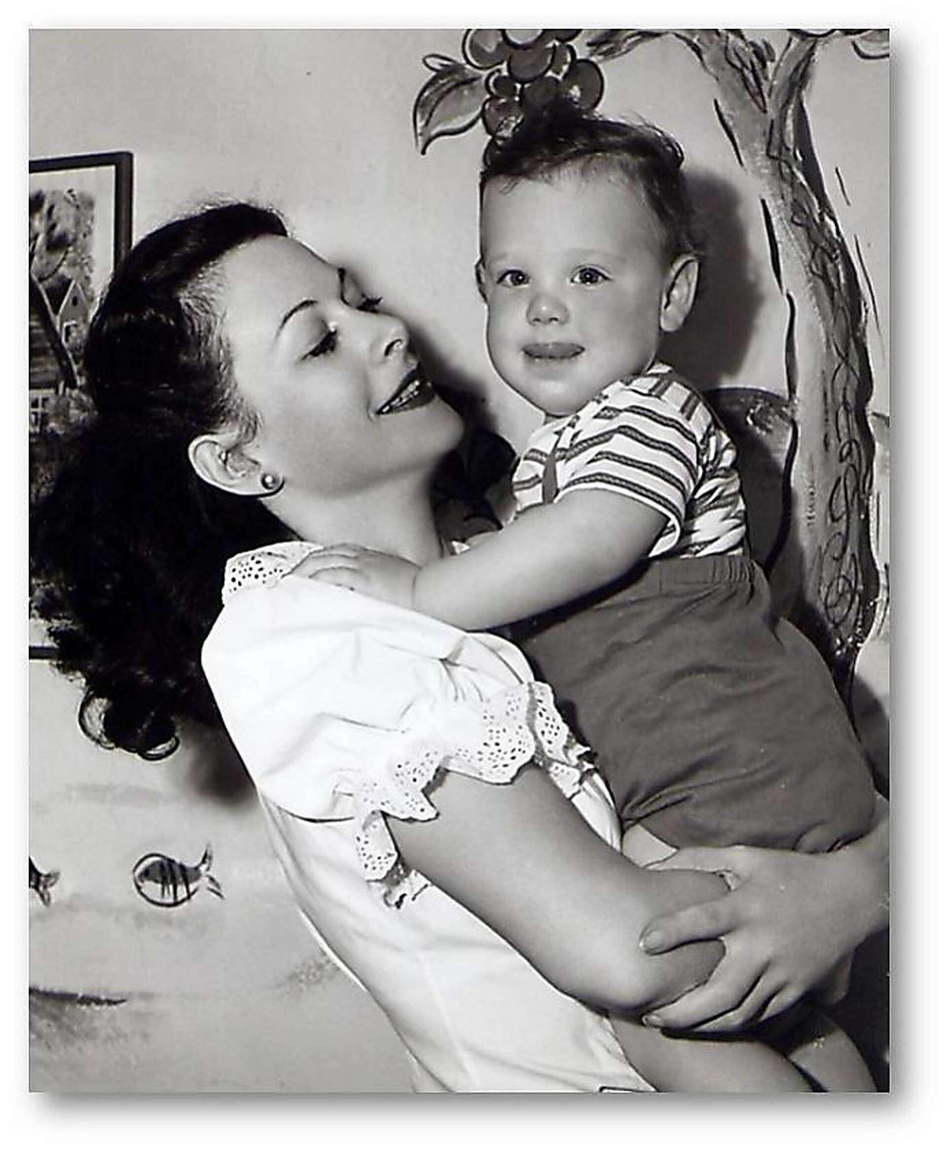 Hollywood star Hedy Lamarr put her brains before her beauty