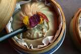 Dumpling Time’s giant soup dumpling is a sign of the times, but a ...