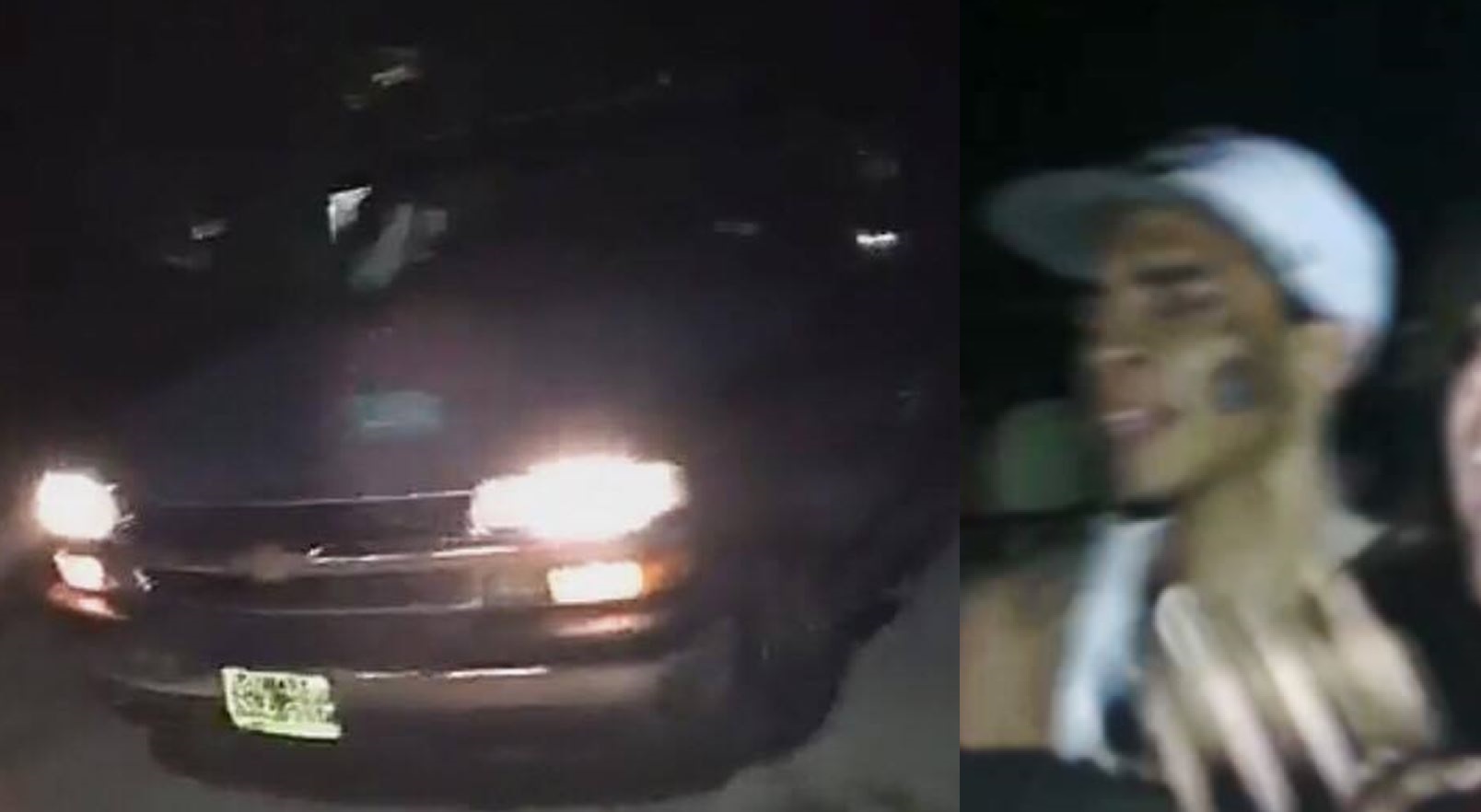 MCSO releases photos of fatal hit-and-run suspect