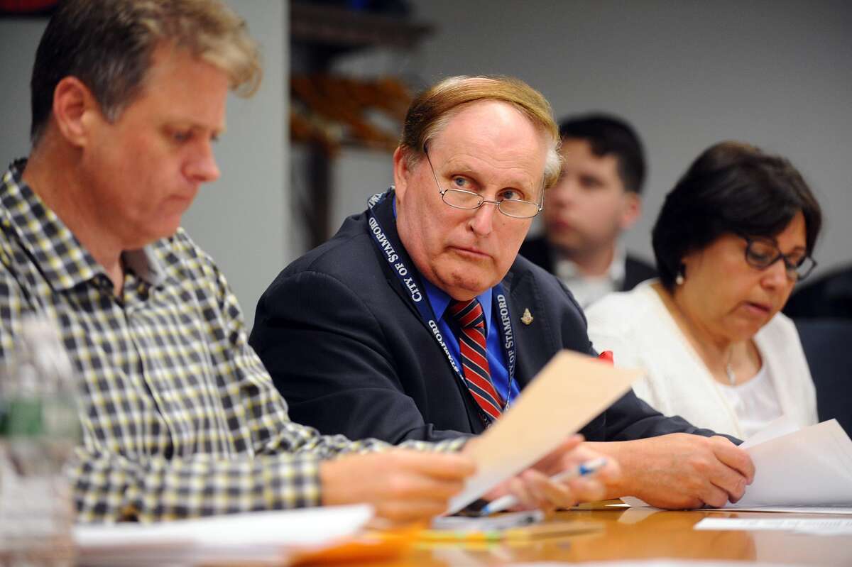 With 40 years of service in city government, Zelinsky seeks another term