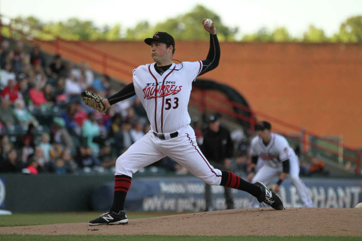 At 29 years old, Siena alum Matt Gage makes 'validating' big-league debut