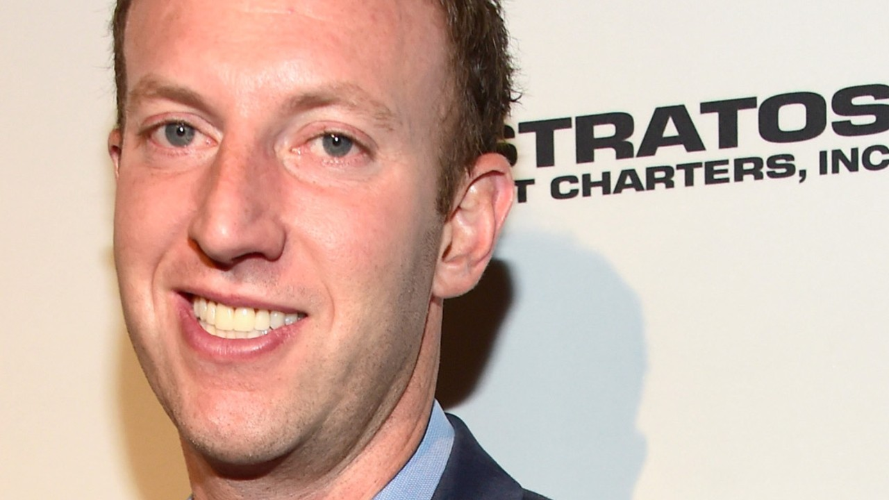 Fox Sports President Jamie Horowitz is fired