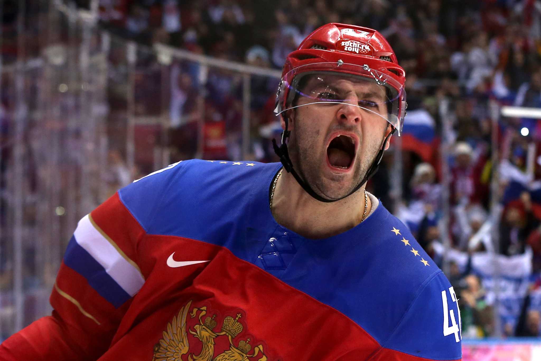 Radulov lands big deal with Dallas