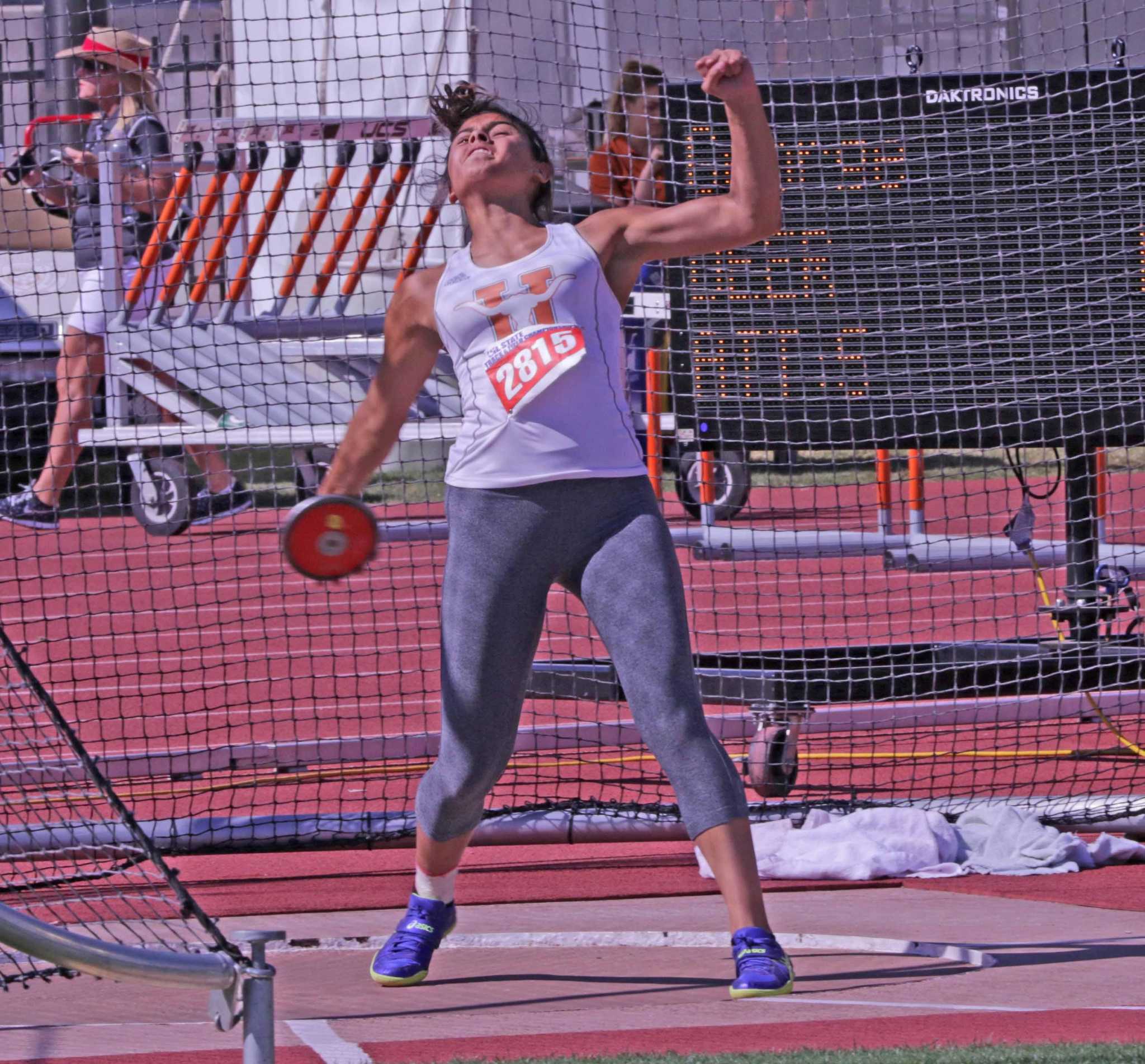 2017 LMT All-City girls’ track and field awards