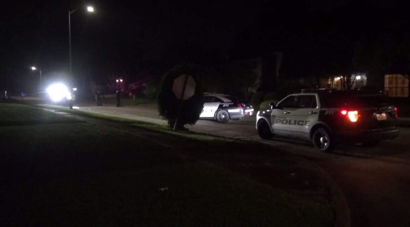 Three women fighting leads to shooting in SW Houston