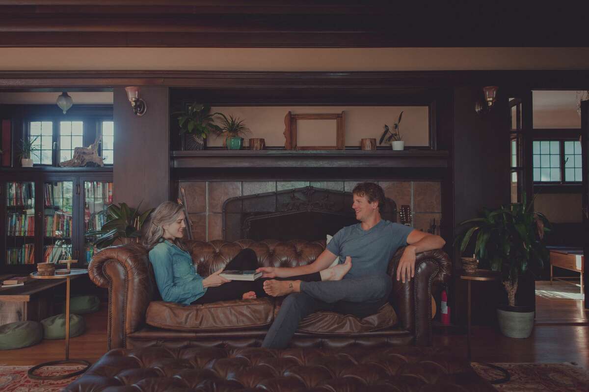 Here's why people other than hippies and techies are choosing communal ...