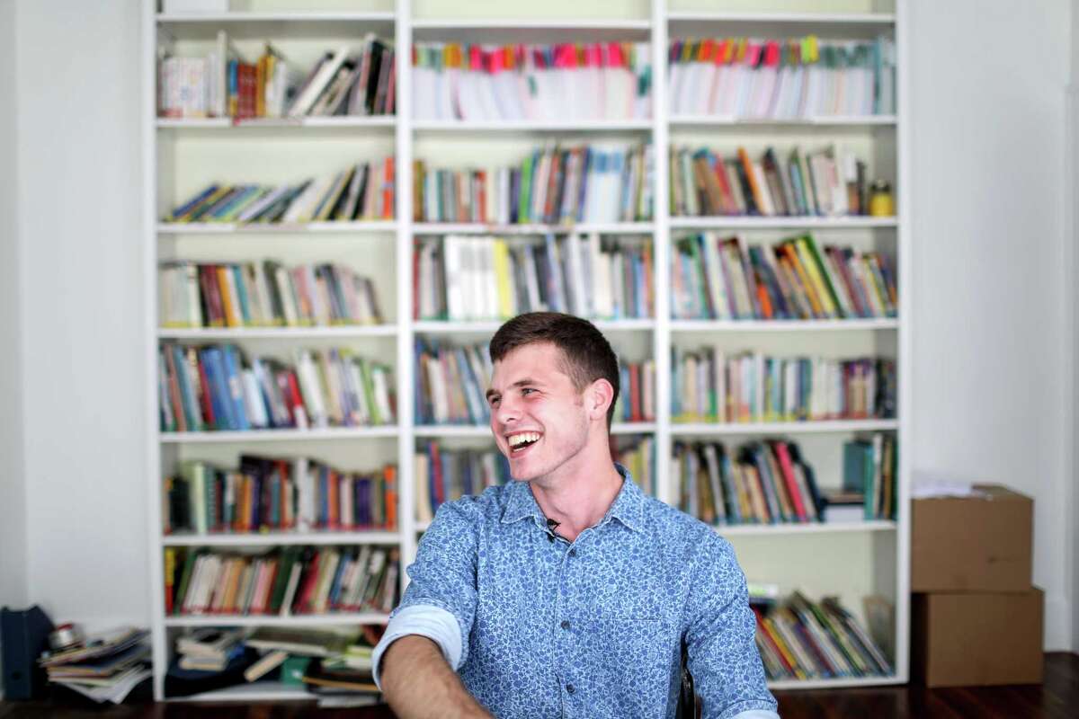 How slam poetry created a safe place in the suburbs