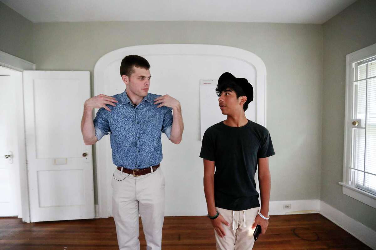 How slam poetry created a safe place in the suburbs