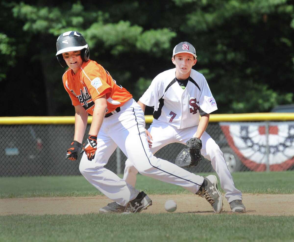 Ridgefield defeats Stamford National, advances in District 1
