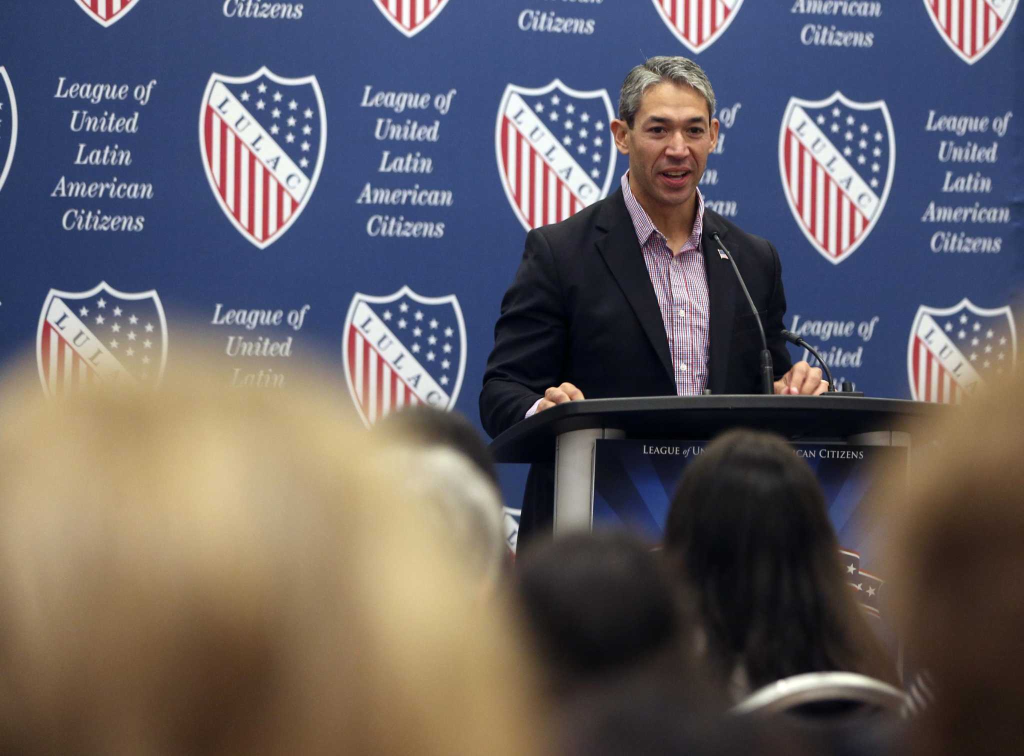 LULAC conference comes to San Antonio as SB 4 fight looms