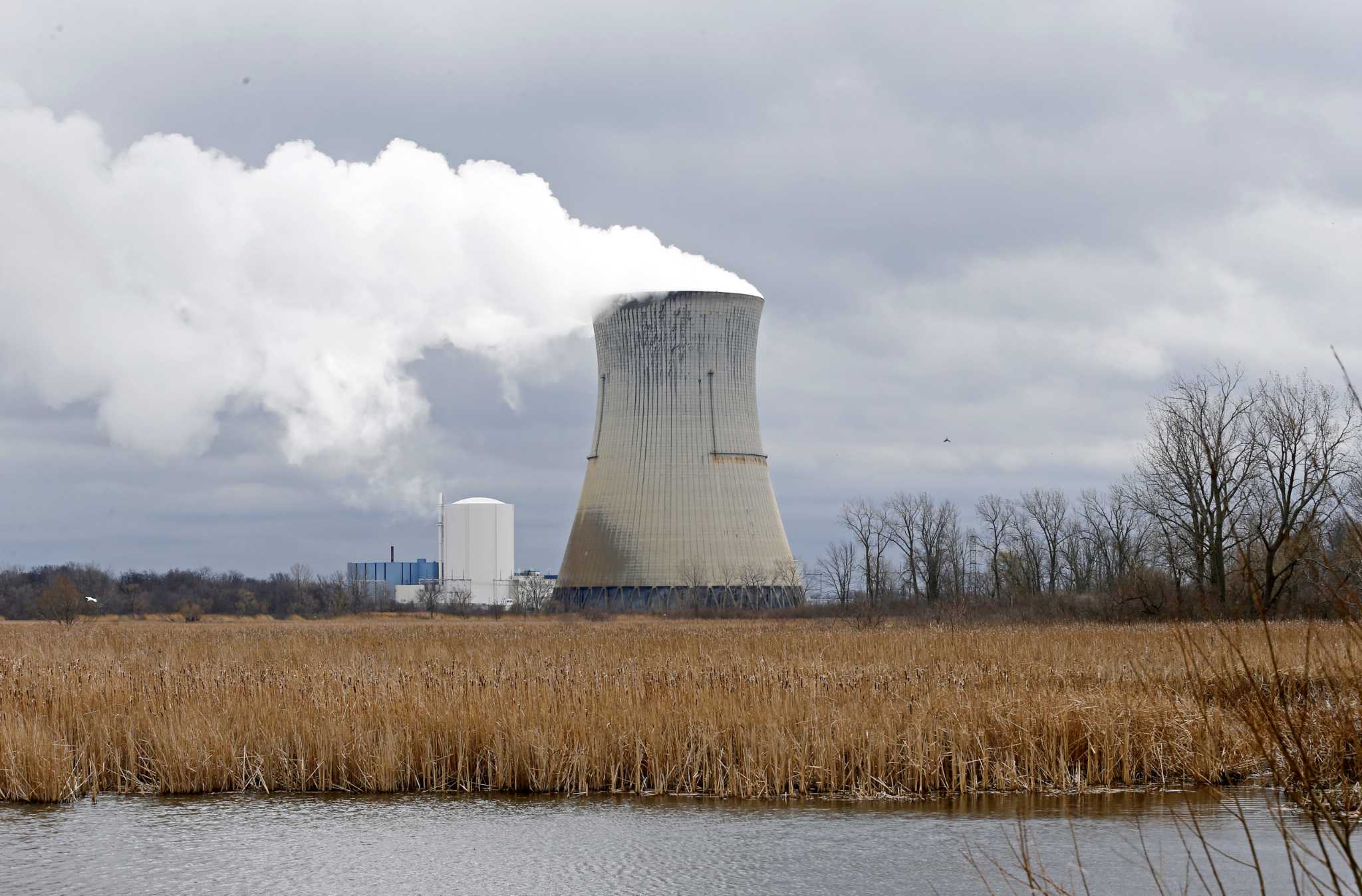 Renewable energy surpasses nuclear power -- for now