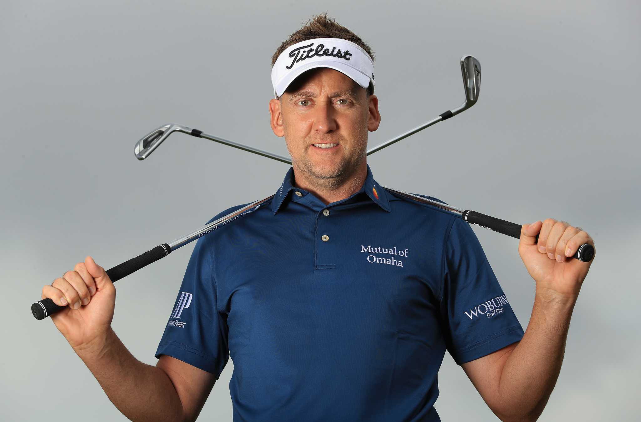Around sports: Ian Poulter again looking to make his mark at Royal Birkdale