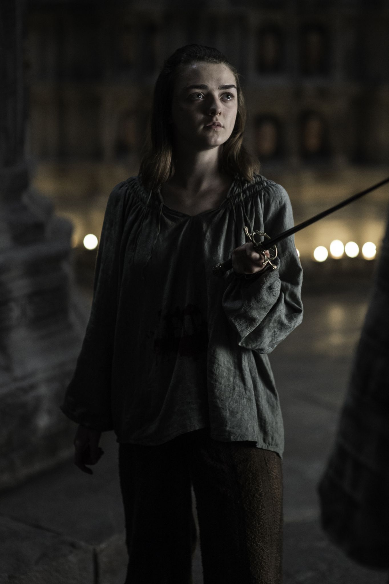"Game of Thrones" season 7, episode 2, "Stormborn" recap