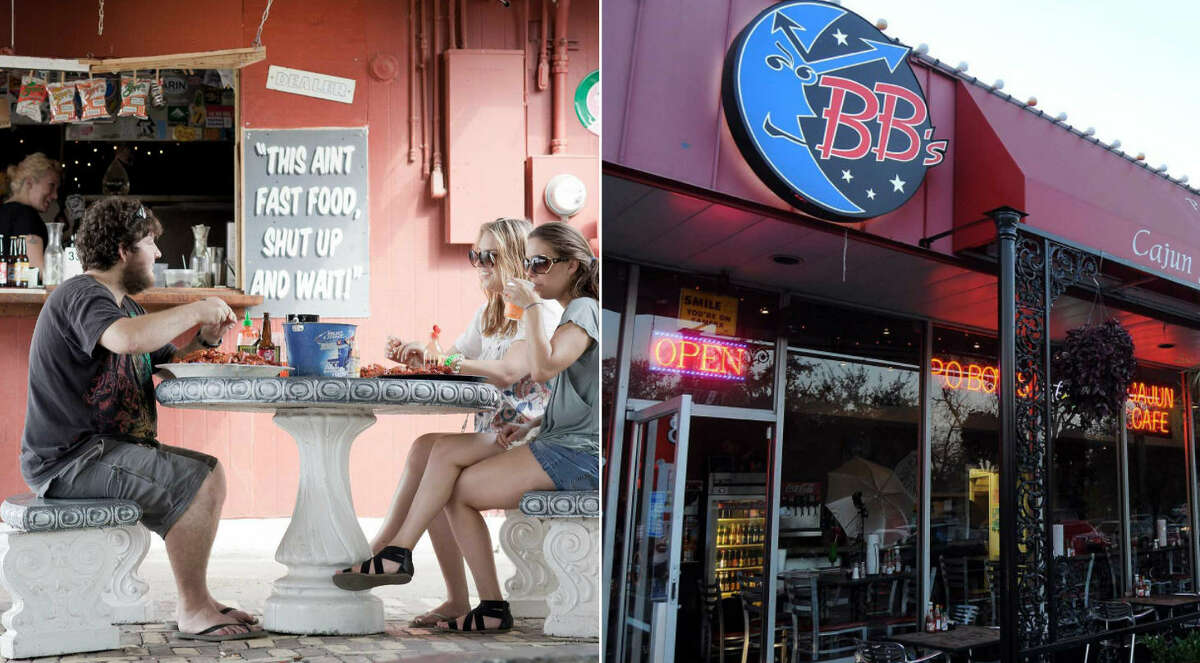 Sports Illustrated names the best restaurants to eat at in Houston